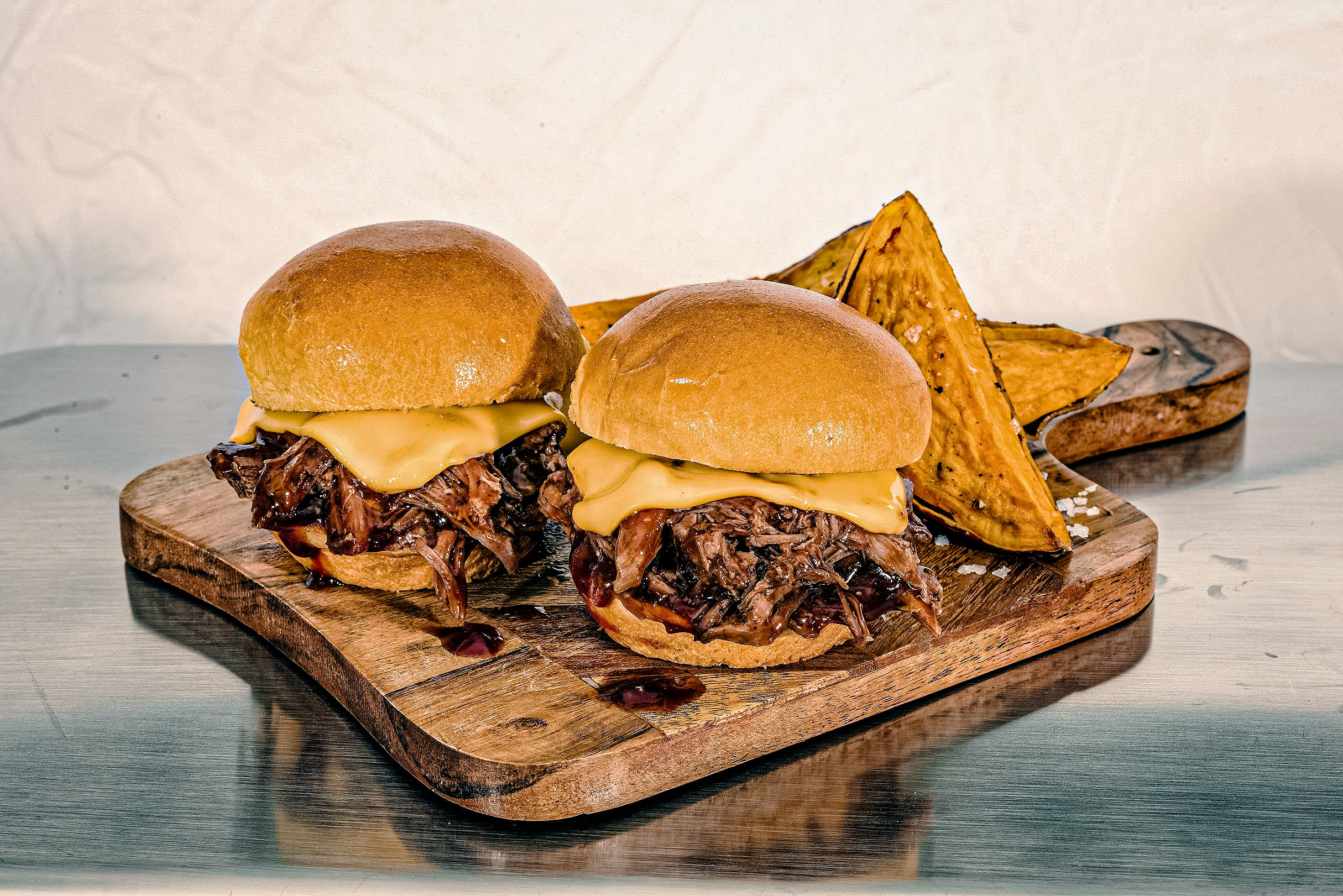 Short Rib Sliders – Foodgod Fresh